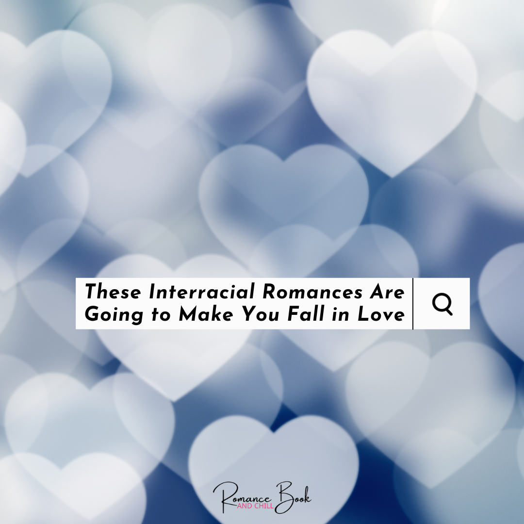 Romance Book and Chill Blog